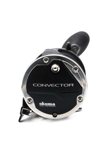 Okuma Convector Cv-45L Çıkrık Makinesi Fiyatları ve Özellikleri