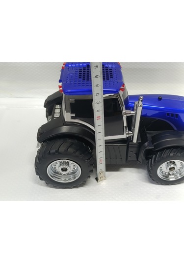 Traktör Şeklinde Bluetooth Hoparlör Şarjlı Kablosuz Speaker Fm Sd Kart ...