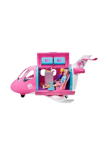 Mattel Gdg76 Barbıe'nın Pembe Uçağı Fiyatları ve Özellikleri