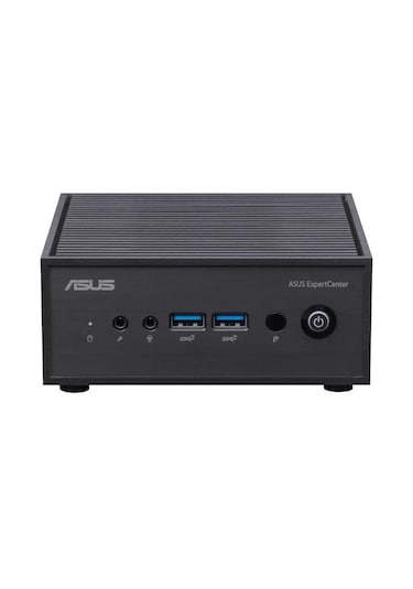 Asus PN42-SN0285AV-ATL8 N100 16 GB 128 GB M.2 SSD W11P Mini Pc ...