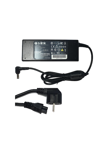 Asus X8dıj, F505b, R412la Adaptör Şarj Aleti-cihazı Fiyatları ve ...