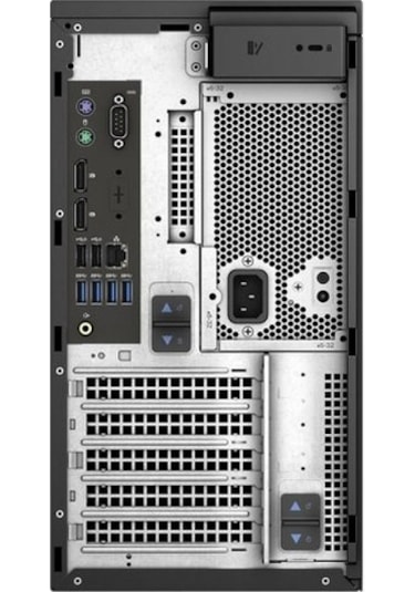 Dell Precision T3650 9K8WV W-1250 32 GB 256 GB SSD 10 GB RTX3080 ...
