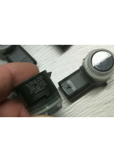 Opel Corsa F Ön-Arka Park Sensörü Psa 1633559480 Fiyatları ve Özellikleri