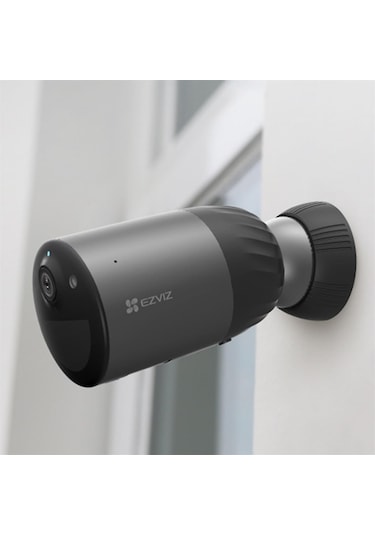 Ezviz Cs-bc1c 4mp Bataryalı Dış Ortam Bullet Kamera Fiyatları ve ...