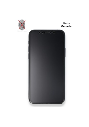 Hnrlıshp Newface Realme C21 Mat Seramik Nano Ekran Koruyucu Fiyatları ...