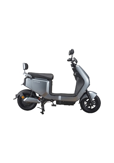 Volta Apec Aps2 89 KM Menzil Elektrıikli Motosiklet 2024 Gri Fiyatları ...
