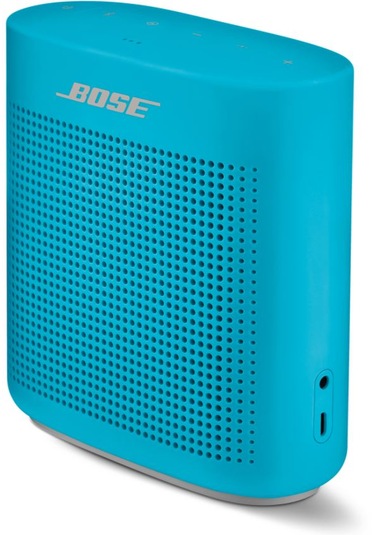 Bose Soundlink Color 2 Bluetooth Taşınabilir Hoparlör Fiyatları ve ...