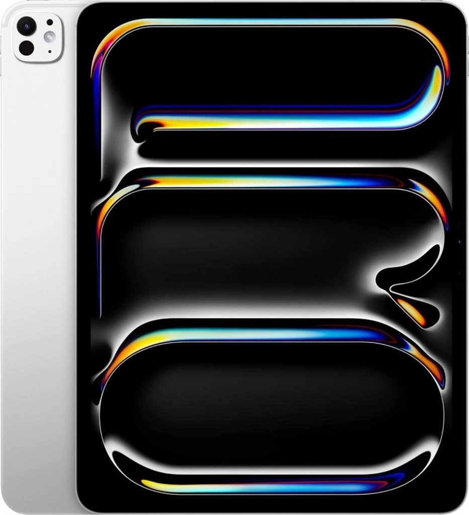 İpad Pro 7. Nesil Wi-fi + Cellular Nano Texture Cam 2 TB 13" MWT23TU/A ...