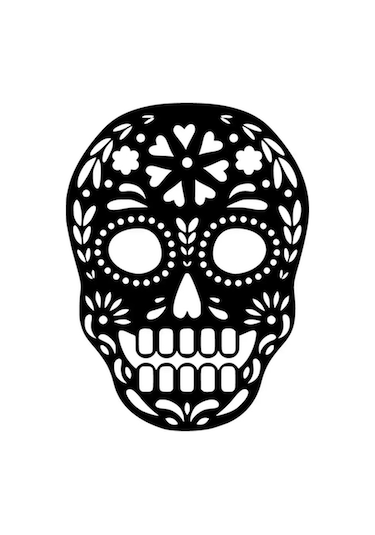 Day Of The Day Sticker Oto Motor Laptop Duvar Folyo Sticker 10 X 13 Cm ...