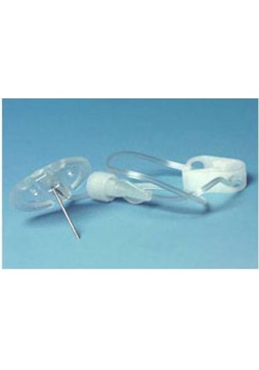 Braun Kemoterapi Port İğnesi 20 G 15 Mm Fiyatları ve Özellikleri