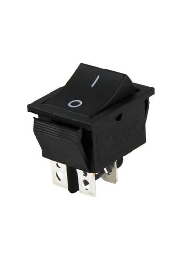 Ic-109 Geniş Işıksız Yaylı Anahtar Off-Mom Fiyatları ve Özellikleri