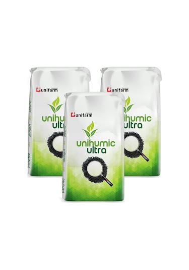 Unifarm Unihumic ULra Toprak Düzenleyici-10 KG Fiyatları ve Özellikleri