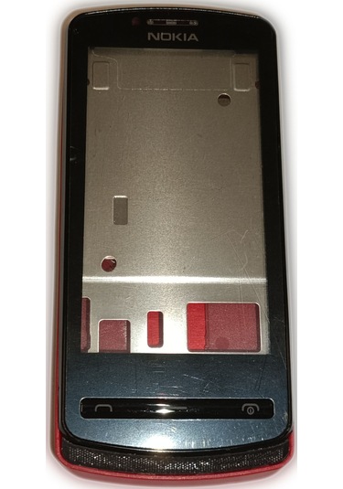 Nokia N700 Nokia 700 Bedienungsanleitung