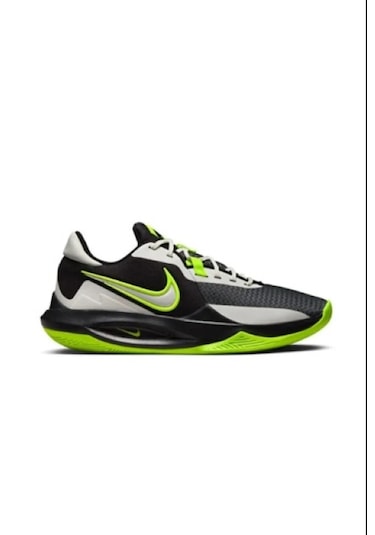 Nike Dd9535-009 Precsion 6 Basketbol Ayakkabısı Çok Renkli 46 Fiyatları ...