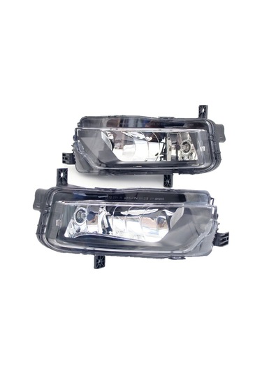 Volkswagen Transporter T7,5 2021- Sis Far Seti [7LA941661A-662A ...
