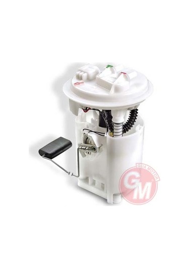 Gua 41843 Yakıt Depo Şamandırası Renault Twingo Iı 1.2 8 Valf D7f ...