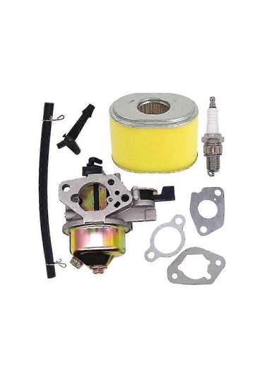 Gx240 Carburetor For Gx 240 8.0hp Gx270 Gx 270 9hp Engine Replaces16100 ...