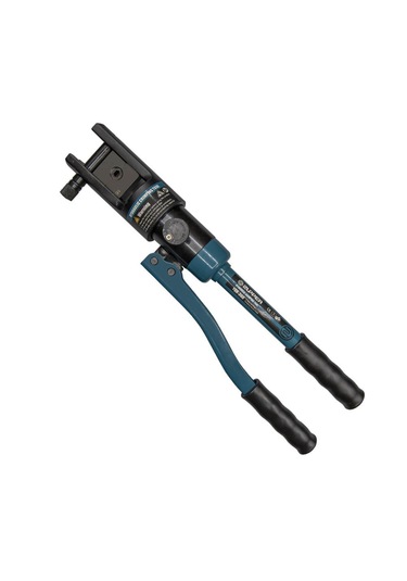 Zupper Yqk-300 Hidrolik Skp Sıkma Pensesi 16-300Mm Çantalı Set ...