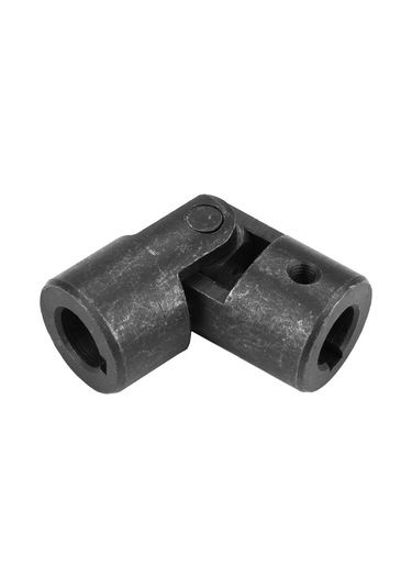 Mufunye Metal Universal Joint Coupling With Keyway 14x28x70mm - Rc ...