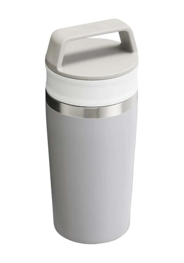 Stanley The Café-to-go Travel Mug 0.35l / 12oz Gri Gri Fiyatları ve ...