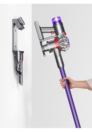 Dyson V8 Origin Cyclone Dikey Şarjlı Süpürge Mor Fiyatları ve Özellikleri