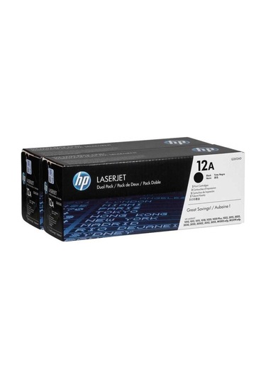 Q2612ad HP TONER 122A Q3963A LASERJET 2550