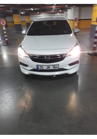 Opel Astra K Body Kit Seti Plastik Set Fiyatları ve Özellikleri