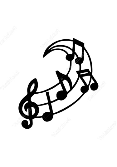 Müzik Notası Sembolleri Ve Isimleri