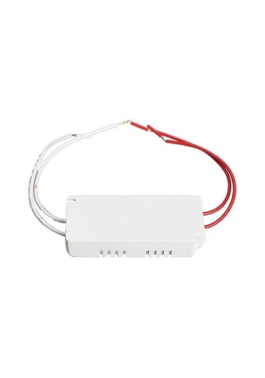 105w 12v Halojen Aydınlatma Led Elektronik Trafo Güç Kaynağı Sürücüsü ...
