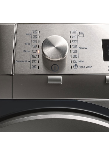 Electrolux Professional Mypro We170p 8 KG 1400 RMP Çamaşır Makinesi ...