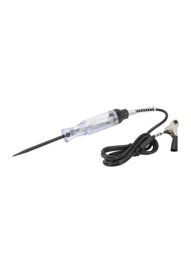 Singree Dijital Devre Test Cihazı - Siyah Doğru Çizgi Kalem - 3-120v ...
