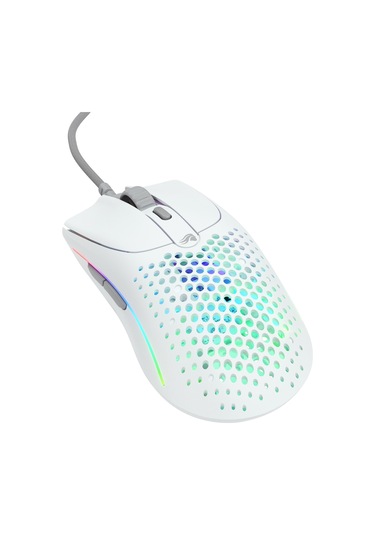 Glorious Model O2 Kablolu RGB Oyuncu Mouse Beyaz Fiyatları ve Özellikleri