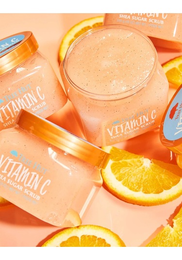 Shea sugar scrub store