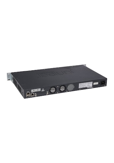 Juniper Ex2200-24p-4g 24 Port Gbe Full Poe 4x Sfp Uplink Switch ...