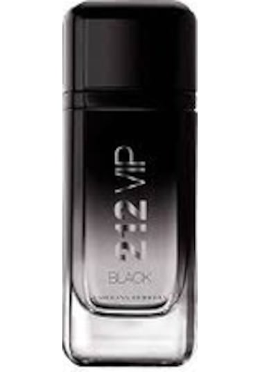 Carolina Herrera 212 Vip Men Black Erkek Parfum EDP 100 ML Fiyatlar ve Ozellikleri