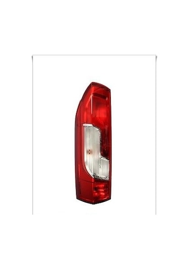 Fıat Ducato Maxı Arka Stop Lambası Sol Duysuz 1380673080 Fiyatları ve ...