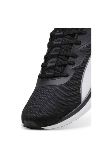 Puma Night Runner V3 Siyah Kadın Koşu Ayakkabısı 000000000102039889 ...