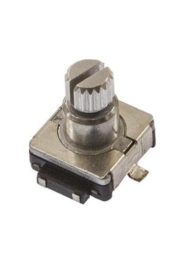 10Mm Smd Rotary Encoder - Oto Potans Fiyatları ve Özellikleri