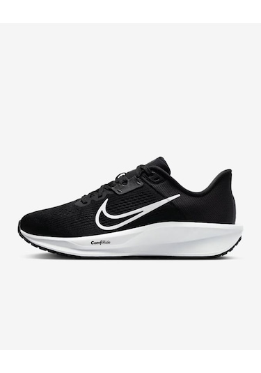 Nike Quest 6 Kadın Yol Koşu Ayakkabısı Fd6034-001 Siyah 43 Fiyatları ve ...