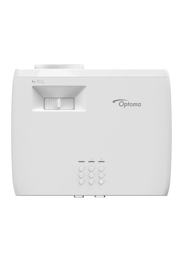 Optoma ZH520 5500 Lümen Full HD Lazer Projeksiyon Cihazı Fiyatları ve ...