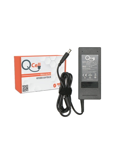 Dell Uyumlu Latitude 100l Pa 10 19 5v 4 62a Şarj Aleti Adaptör ...