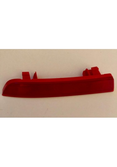 Mercedes Vıto W447 Arka Tampon Reflektörü SAĞ OEM 4478260140 Fiyatları ...