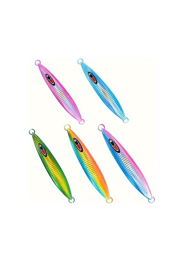 Ana Ürün: 100g/120g/150g/200g/250g Keel Metal Levha Deniz Balıkçılığı ...