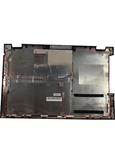 Casper Uyumlu F15 F600 F700 F800 Notebook Alt Kapak D Cover Kasa ...