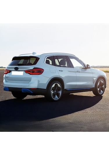 Bmw İx3 2020-2021 Arka Cam Silecek Kolu Takımı 61627407274 1 Fiyatları ...