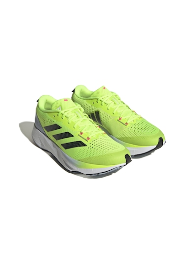 Adidas Adizero Sl Erkek Koşu Ayakkabısı Hq7231 Yeşil 001 Yeşil 46.5 ...