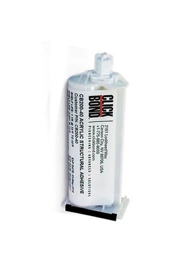 Click Bond Cb200 Akrilik Yapısal Yapıştırıcı 40 Ml Fiyatları ve Özellikleri