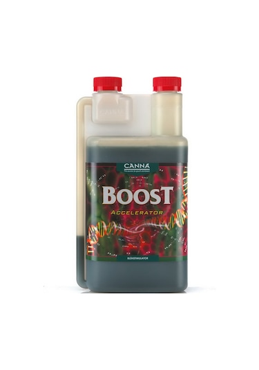 Canna Boost Accelerator 1 L Fiyatları ve Özellikleri