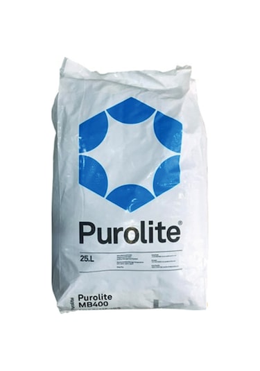 Purolite Mb-400 Mixbed Reçine 1 L 720 G Tekabül Etmektedir Fiyatları ve ...