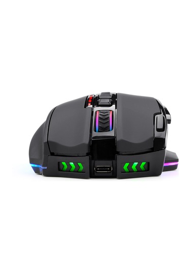 Redragon M801P-RGB Sniper Pro Kablosuz Oyuncu Optik Mouse Fiyatları ve ...